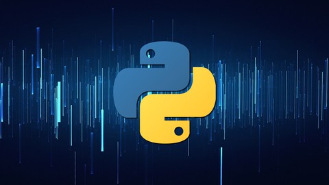 [Free] Python Crash-Course For Absolute Beginners | Learn To Code