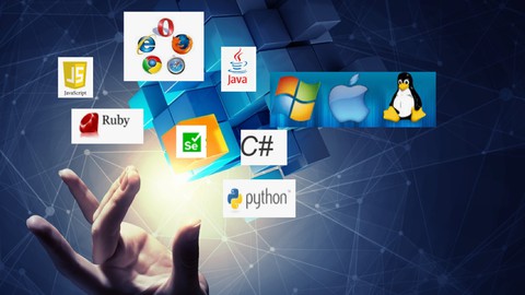 [Free] A Glimpse Into The Technology Agnostic Tool - Selenium