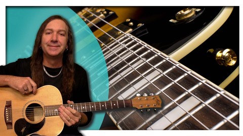 [Free] Free Ultimate Beginners Guitar Lessons - Part 1 - Coupon Scorpion