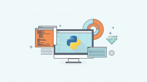 [Free] Introduction To Python Programming