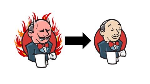 [Free] Jenkins For Beginners