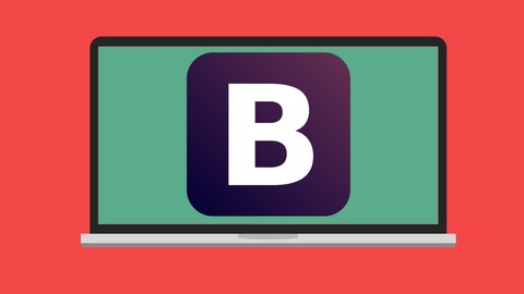[Free] Learn Bootstrap: Design A Custom Landing Page In Bootstrap 4
