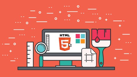 [Free] Learn Html5 For Beginner To Advance