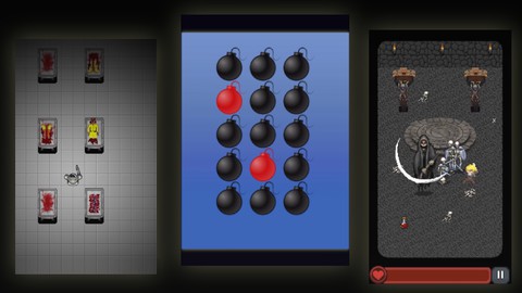 [Free] Make A Mobile Video Game In 30 Minutes