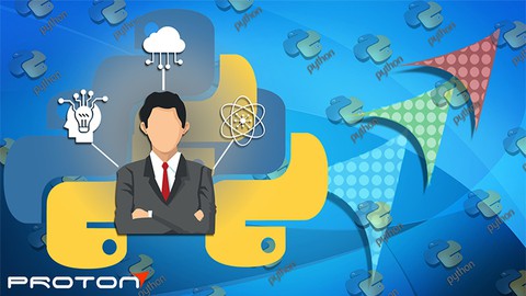 Mastering Python Programming (nov 2020) - Coupon Scorpion