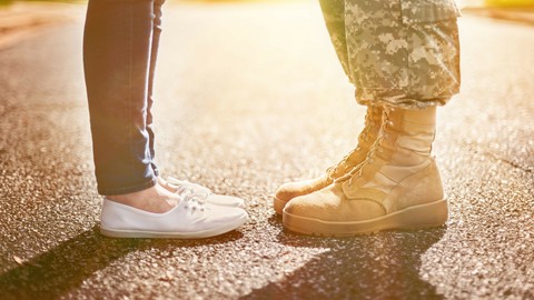 [Free] Military Transition: Life Coaching For Ex-Military Personnel