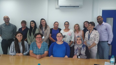 [Free] Registered Manager Interview Awareness (Homecare)