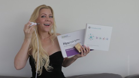 [Free] Simply Diy Botox Facial Aka Micro Infusion, Microtox Facial