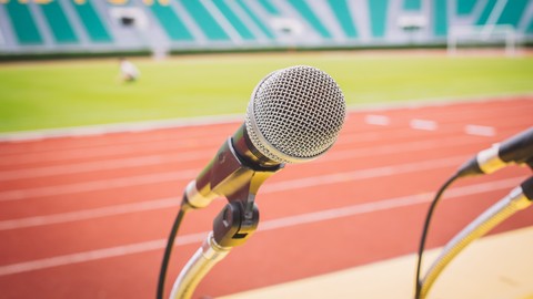 Sports Communications And Public Relations - Coupon Scorpion