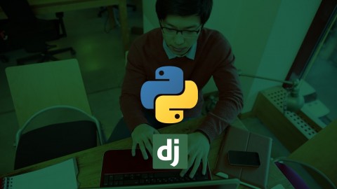 [Free] Try Django 1.9 | Build A Blog And Learn Python's #1 Library