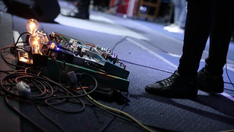[Free] Conoce Y Aprende Sobre Los Pedal Board