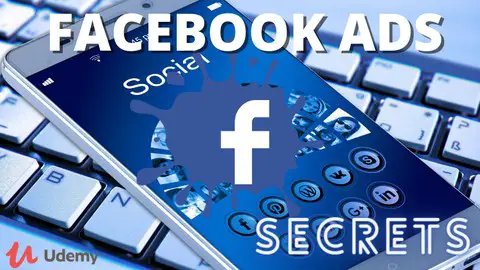 Facebook Ads Secrets - Coupon Scorpion