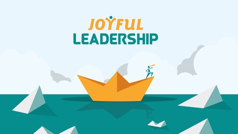 [Free] Joyful Leadership