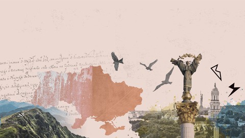 Ukraine: History, Culture And Identities - Coupon Scorpion