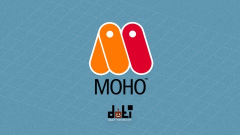 An Introduction To Moho - Coupon Scorpion