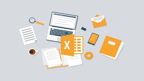 [Free] Excel Keyboard Shortcuts: Using The Ribbon