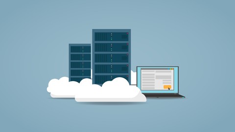 [Free] Linux Basics And Creating A Server