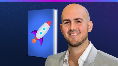 Free Book Launch Blueprint