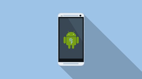 [Free] Android For Beginners