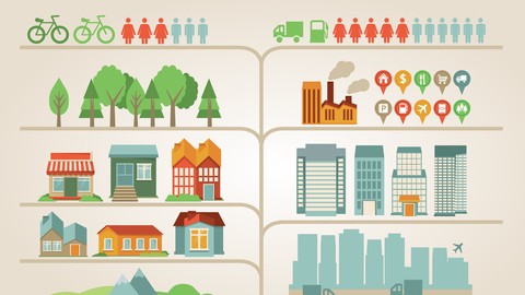 [Free] Crash Course In Infographics With Easelly