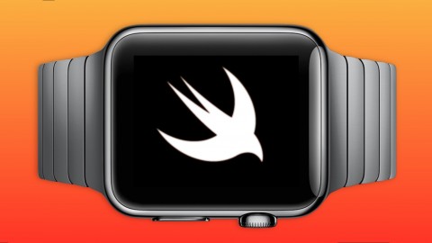 [Free] Swift By Example; Make Apple Watch Apps With Apple Watchkit