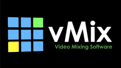 [Free] Understanding Vmix Basic Workflow