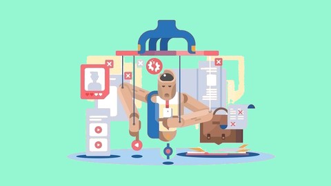 Tools Of Media Manipulation [Part 1] - Coupon Scorpion