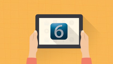 [Free] The Complete Guide To Ios 6 For Ipad