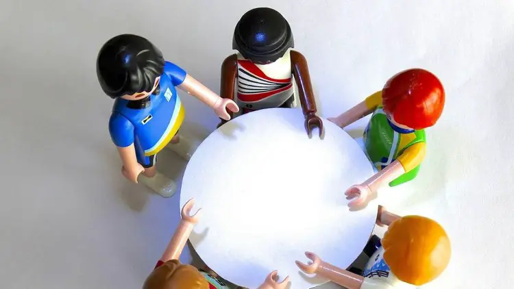 [Free] How To Build An Effective Conversation