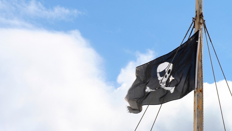 [Free] Introduction To The Threat Of Piracy At Sea