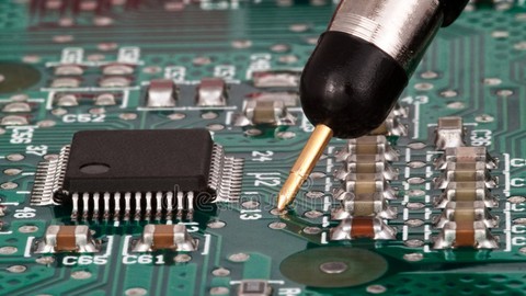 [Free] Introduction To Testing Of Vlsi Circuits & Fault Modeling
