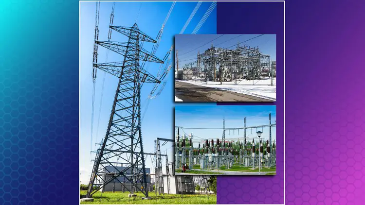 [Free] Power System Analysis Fundamentals - Series 2