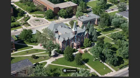 [Free] Drake Otd Capstone: Occupational Therapy Education