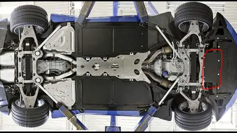 [Free] Underbody Automotive Technology - Coupon Scorpion