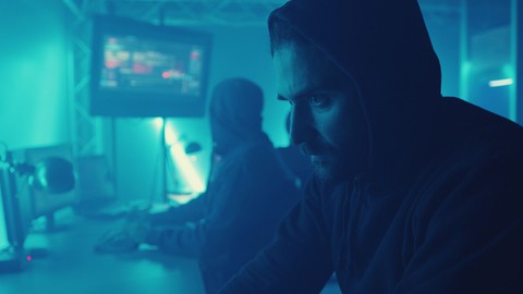 [Free] Ex-Nsa Hacker Tells Us How To Get Into Hacking! - Coupon Scorpion
