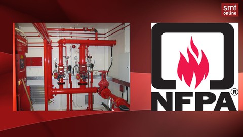 [Free] Fire Fighting System Design Basics (Mep) (Part 1/2) - Coupon ...