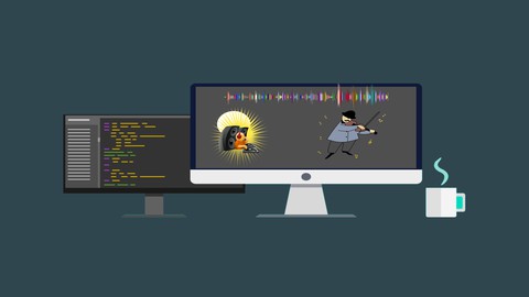 [Free] Hands-On Session On Web Audio Api - Part 1