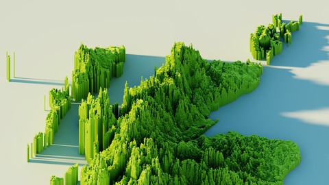 [Free] 3D Mapping With Aerialod (For Windows)