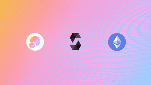 [Free] Dive Into Solidity Smart Contract Development