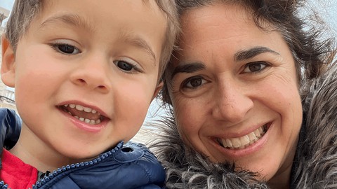 [Free] Emotional Releasing For Parents And Children