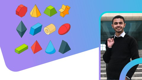 [Free] Learn Geometry Now!