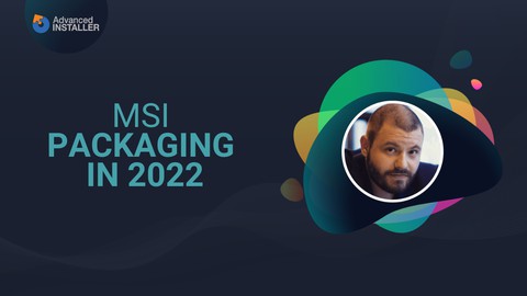 Application (MSI) Packaging and Virtualization Training - Coupon Scorpion