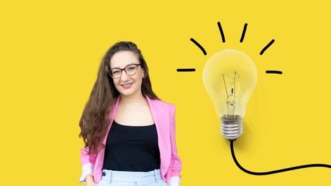 [Free] First Steps To Master Innovation