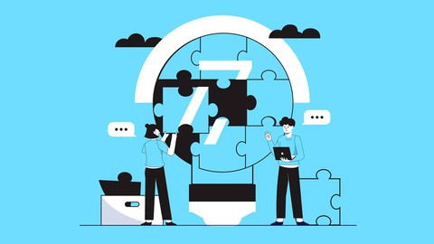 [Free] Learn To Build, Grow & Scale A 7-Figure Marketing Agency