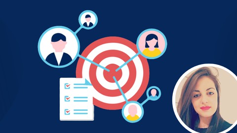 Digital Marketing: Target Audience, STP & Brand Storytelling - Coupon ...