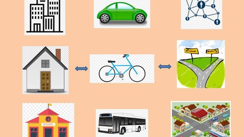 [Free] Learn 4-Step Modelling In Transportation Planning - Coupon Scorpion