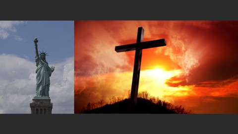 [Free] The Growing Christian Liberty Movement