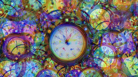 [Free] Theory Of Time Series Analysis/Forecasting