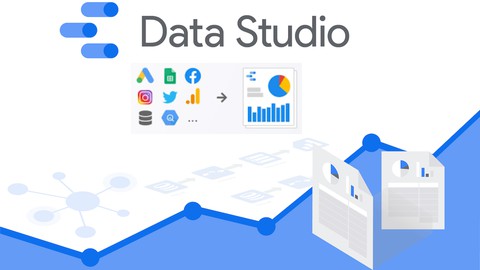 [Free] Learn Google Data Studio Business Intelligence In 30 Minutes