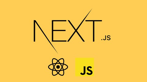 Next JS Course For Beginners [2022 Updated] - Coupon Scorpion